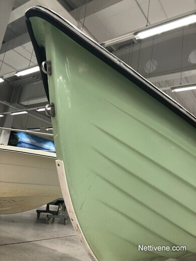 Kaisla 525 erä + Yamaha F15 Moottorivene 2019 Kuopio - Nettivene