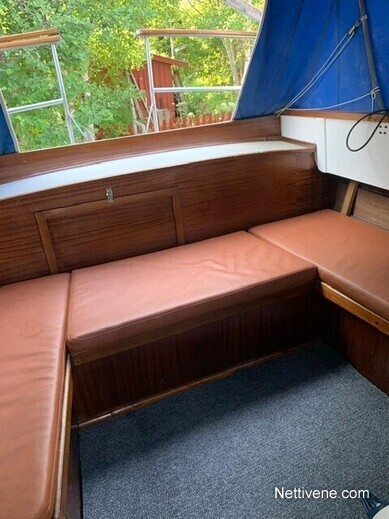 Mahonkivene Katettu matkavene Moottorivene Tornio - Nettivene