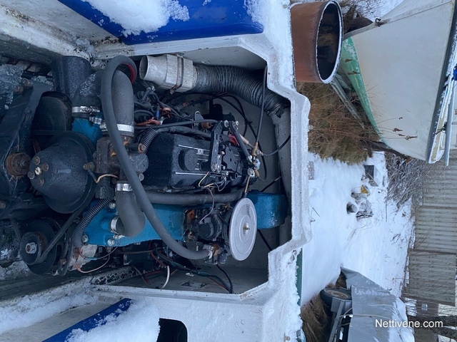 Glastron V174 Motor boat 1970 Pori - Nettivene