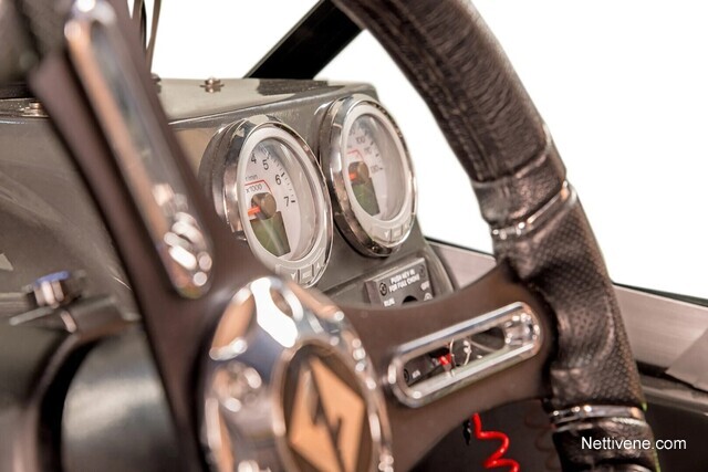 Finval 555 FISHPRO + Mercury F175 PXS Motor boat 2024 Helsinki - Nettivene