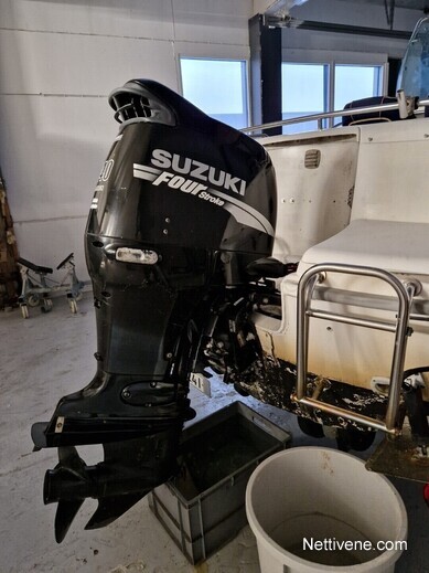 Finnmaster 6000 Offshore Moottorivene 2000 Kaarina - Nettivene