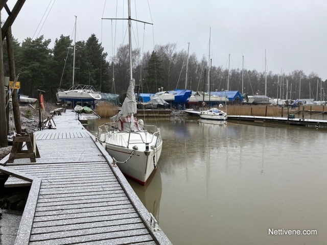 Albin Express Sailing boat 1980 Raisio - Nettivene