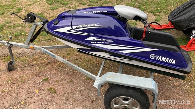 Yamaha Super Jet 700 Watercraft 2009 Kotka - Nettivene
