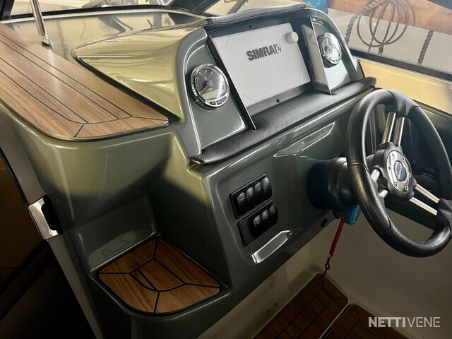 Uttern D70 Moottorivene Heinola - Nettivene