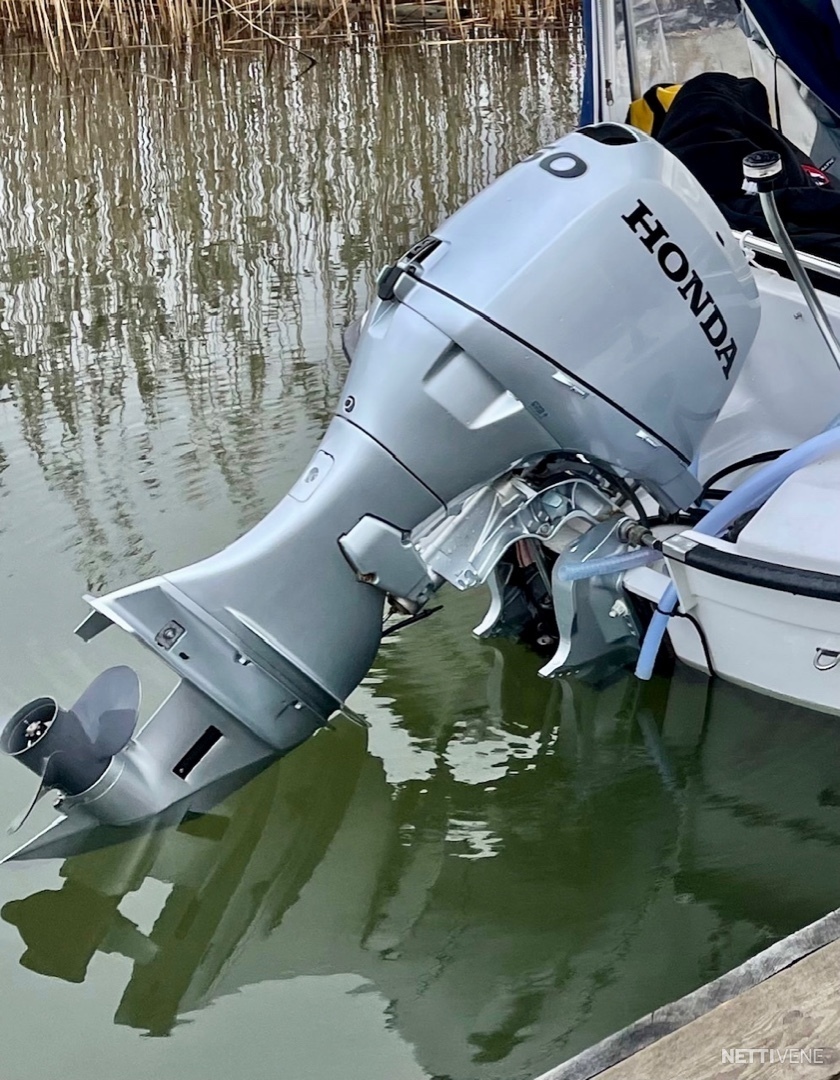 Honda BF 50 D Moottori 2017 Nauvo - Nettivene