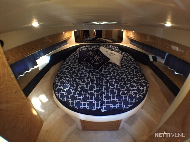 Princess Moottorivene 1996 Pirkkala - Nettivene