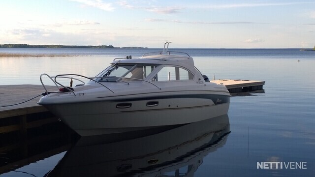 Yamarin 68C Moottorivene 2015 Muhos - Nettivene