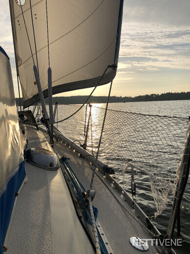 Compis Compis 97 / Vaihto Sailing boat 1985 Helsinki - Nettivene