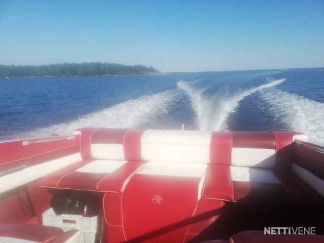 Sun Runner 195 CV Moottorivene 1990 Nurmijärvi - Nettivene