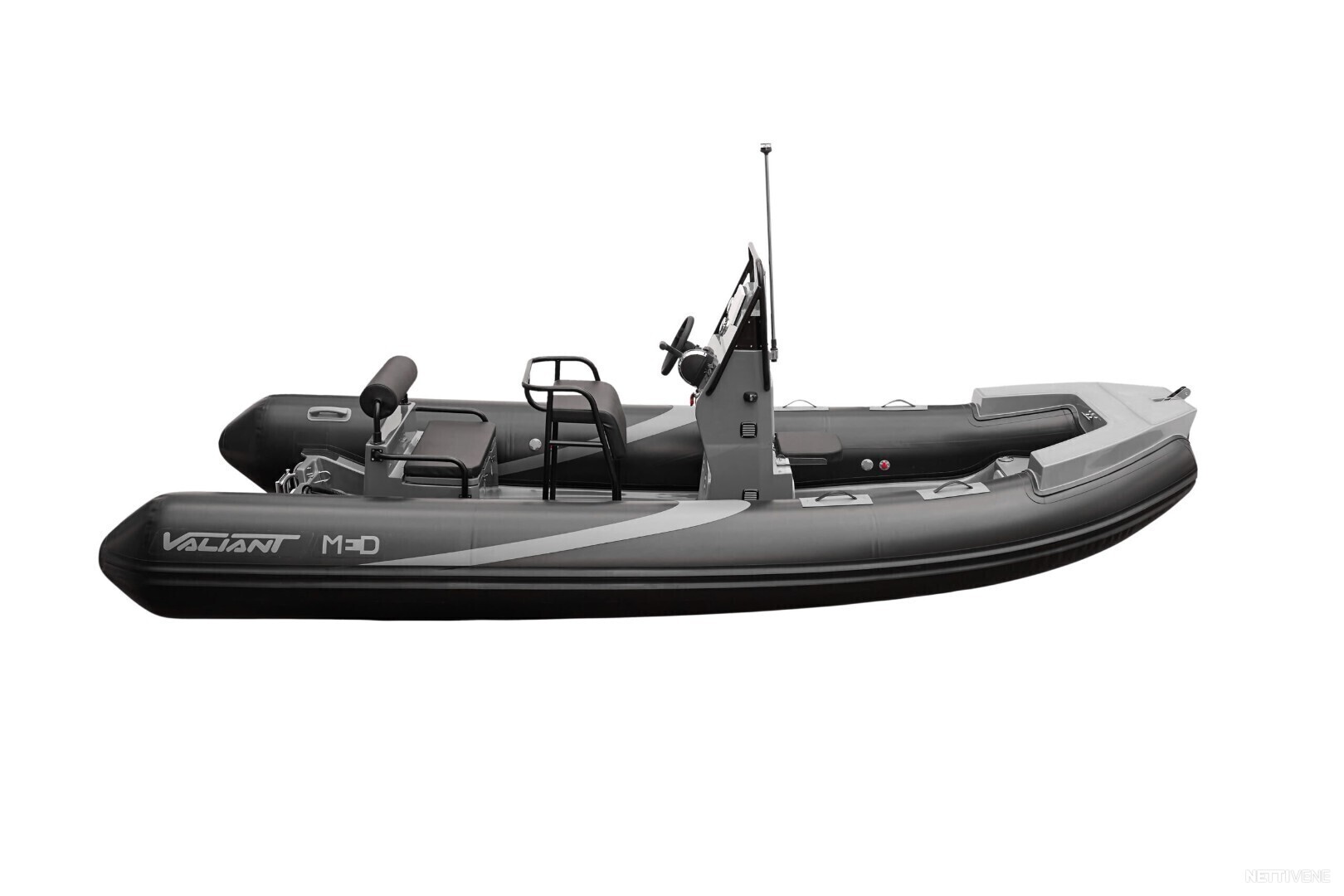 Valiant Rib boats 2023 Espoo - Nettivene