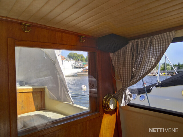 Albatross 26 Motor boat 1980 Porvoo - Nettivene