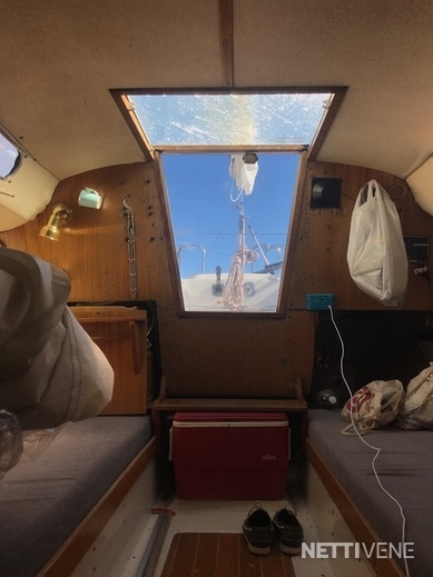 Albin Express Sailing boat 1984 Oulu - Nettivene