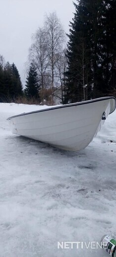 Suvi 440 Motor boat 2005 Nilsiä - Nettivene