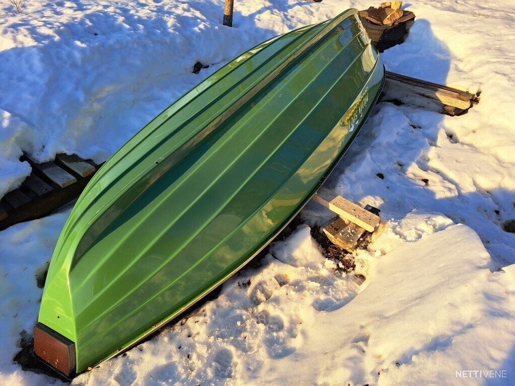 Päijän 520L Rowing boat 2022 Inari - Nettivene