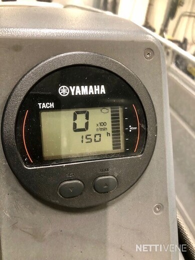 Buster Mcc Moottorivene 2015 Porvoo - Nettivene