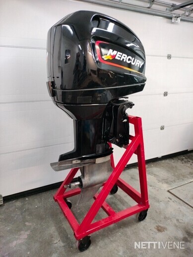 Mercury 200xs racing Optimax Moottori 2005 Imatra - Nettivene