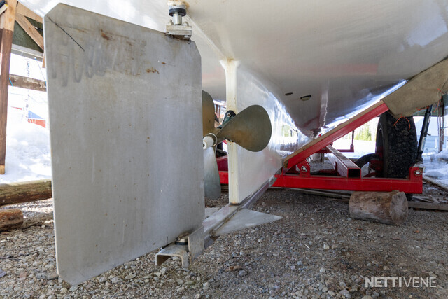 Norppa 10 TK Motor boat 2007 Savonranta - Nettivene