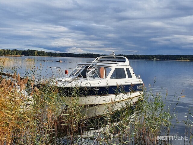 Yamarin 74C Motor boat 2006 Rauma - Nettivene