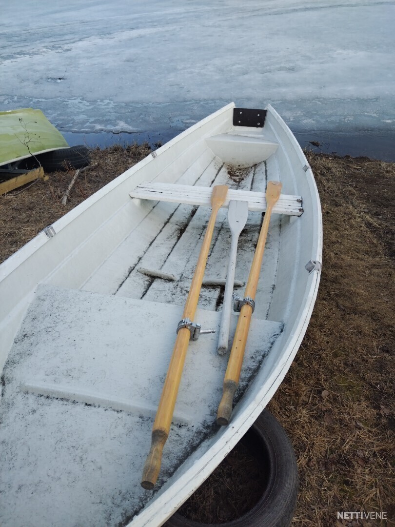 Suomi Soutuvene Kuopio - Nettivene