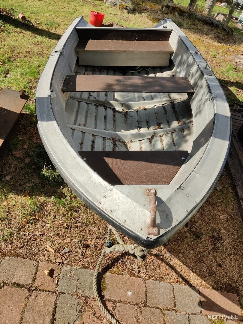 Buster Mix Moottorivene Turku - Nettivene