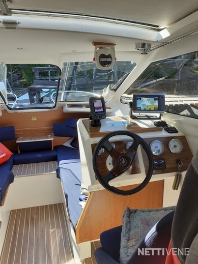 Marino Rocca Motor boat 2008 Tuusula - Nettivene