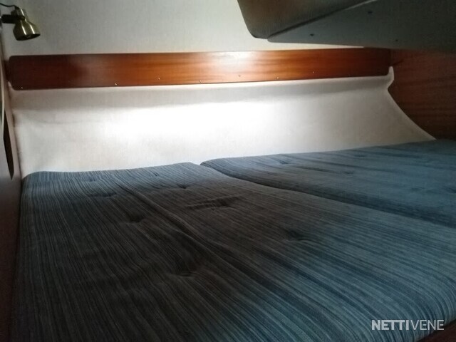 Albin Delta VARATTU Sailing boat 1984 Espoo - Nettivene