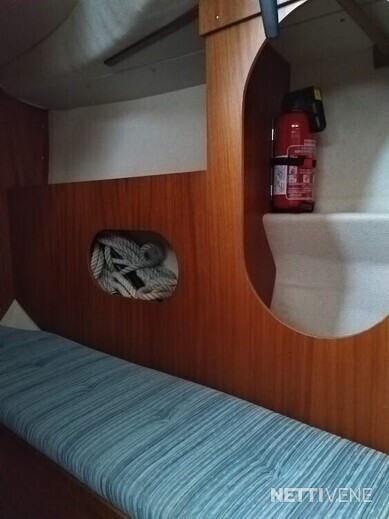 Albin Delta VARATTU Sailing boat 1984 Espoo - Nettivene