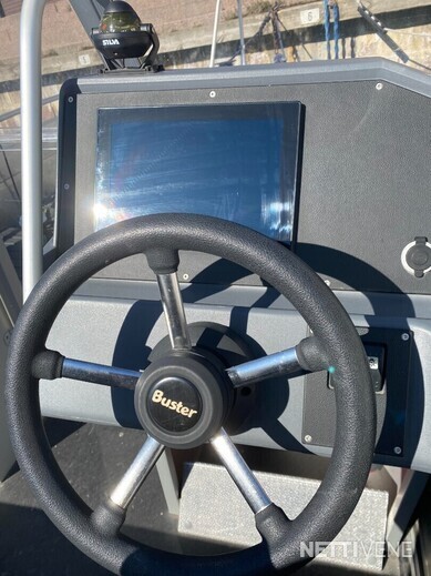 Buster L2 Motor boat 2018 Helsinki - Nettivene