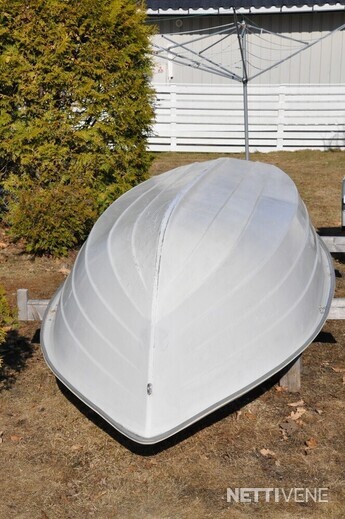 Suvi 440 SM + ST Moottorivene 2010 Tornio - Nettivene