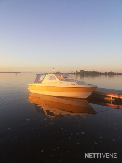 Flipper 620 Motor boat 1981 Tornio - Nettivene