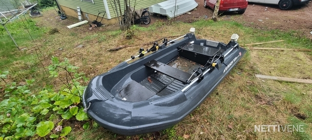 Steady 320 Motor boat 2019 Vantaa - Nettivene