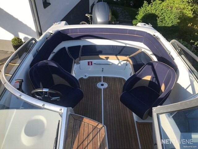 Yamarin 65 Dc Motor boat 2011 Joroinen - Nettivene