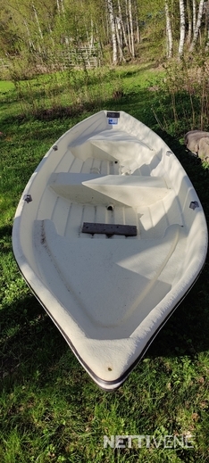 Kaisla 470 Soutuvene Pietarsaari - Nettivene