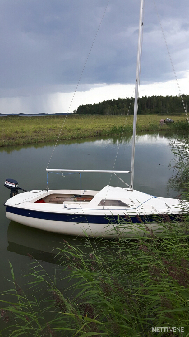 Fabola Sailing boat Mynämäki - Nettivene