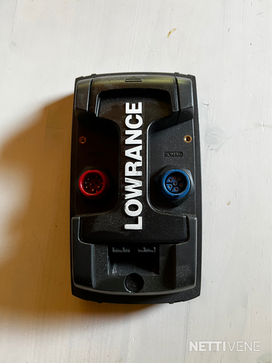 Buster Sunbuster Motor boat 1998 Mäntyharju - Nettivene