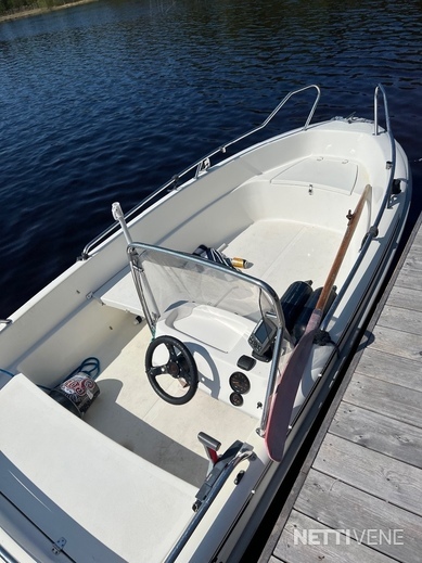 Yamarin 4300 Motor boat 2002 Evijärvi - Nettivene