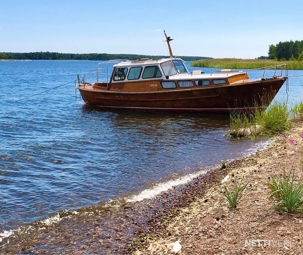 Summalainen Motor boat 1967 Kotka - Nettivene