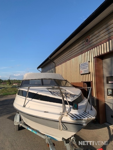 Renken 2000 classic Moottorivene 1988 Kemiö - Nettivene