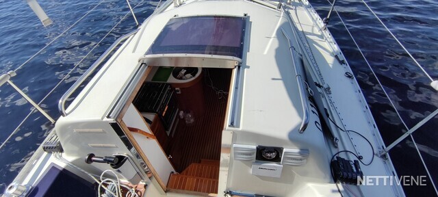 Sunwind 30 Sailing boat 1991 Puumala - Nettivene