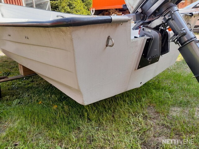 Kaisla 410 Soutuvene Hanko - Nettivene