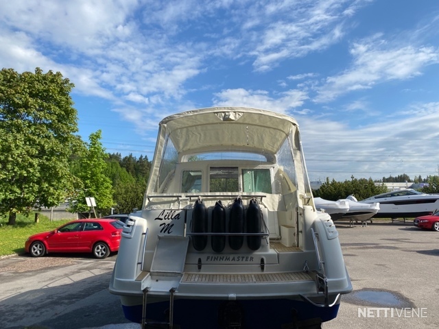 Finnmaster 7600 Sports Family Motor boat 2005 Sipoo - Nettivene
