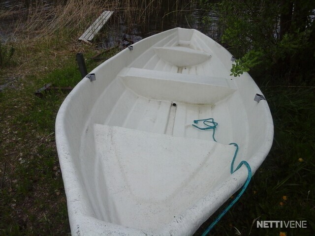 Kaisla 470 Soutuvene Kerimäki - Nettivene