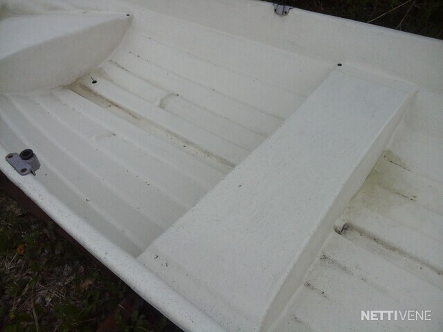 Kaisla 470 Soutuvene Kerimäki - Nettivene