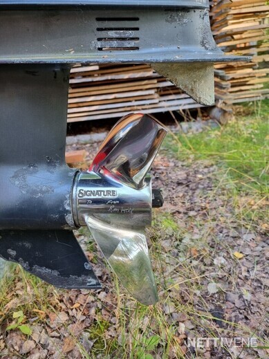 Argo 16 Moottorivene 1979 Taipalsaari - Nettivene