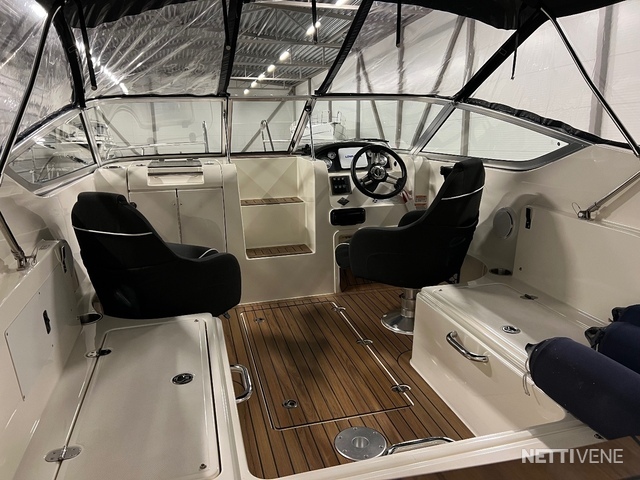 Uttern D62 Moottorivene 2011 Turku - Nettivene