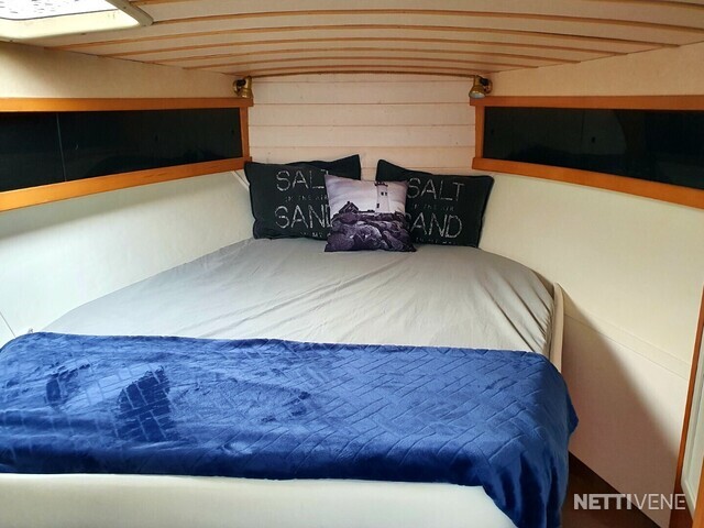 Flipper 1100 Moottorivene 1986 Lahti - Nettivene