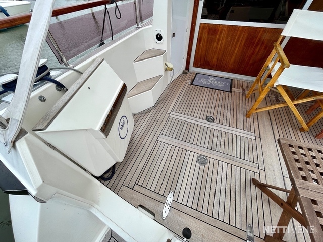 Storebro 380 Biscay Motor boat 1992 Helsinki - Nettivene
