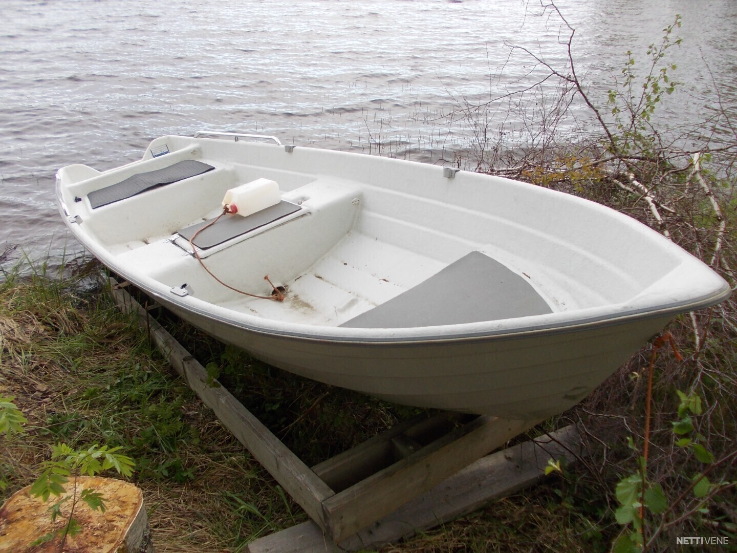 Suvi 440 Motor boat Kontiolahti - Nettivene