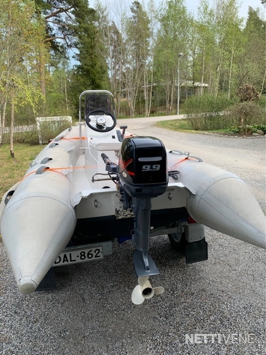 Grand S300 Rib boats 2004 Kaarina - Nettivene