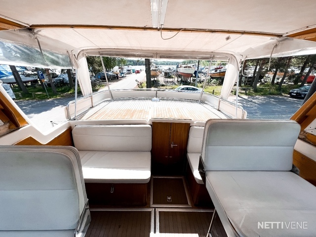 Storebro Storö 31 Baltic Special Motor boat 1978 Helsinki - Nettivene